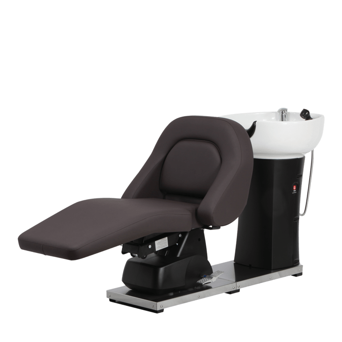 270 | Shampoo Backwash Units | Products | BÜCE - BD KOREA., Ltd.