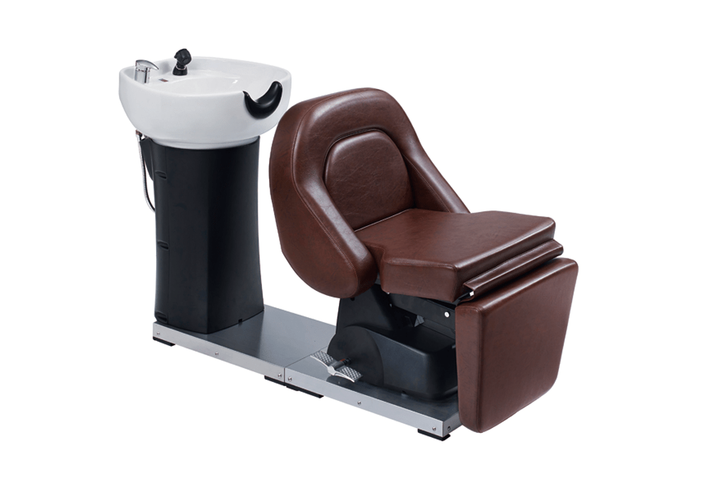 270F | Shampoo Backwash Units | Products | BÜCE - BD KOREA., Ltd.