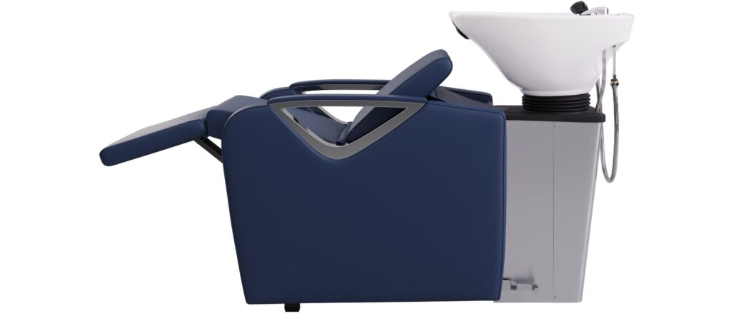 Electric Shampoo Backwash Units 290 | Products | BÜCE - BD KOREA