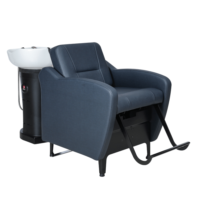 Shampoo Backwash Units | Shampoo Chairs for Salon | Products | BÜCE - BD KOREA
