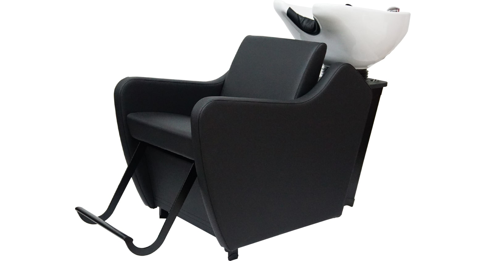 252N | Shampoo Backwash Units | Products | BÜCE - BD KOREA