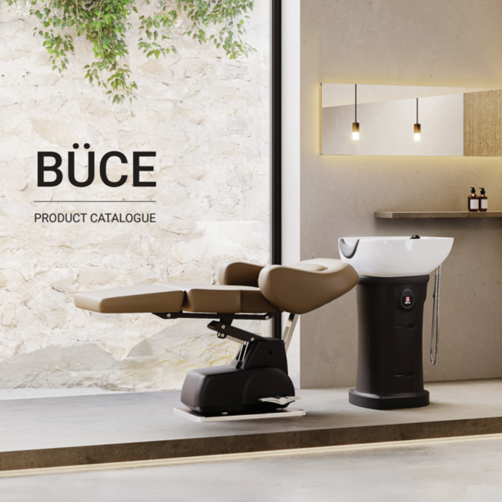 BUCE Catalogue (2024ver) | 메뉴얼(설명서) | BÜCE - BD KOREA